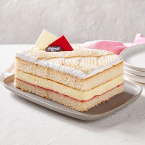 Sponge Cakes | Ferguson Plarre's Bakehouse