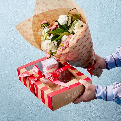 Mix & Match Lovely Lemon Pack | Ferguson Plarre's Bakehouse