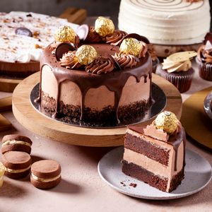 Our Most Popular Cakes for all… | Ferguson Plarre's Bakehouse