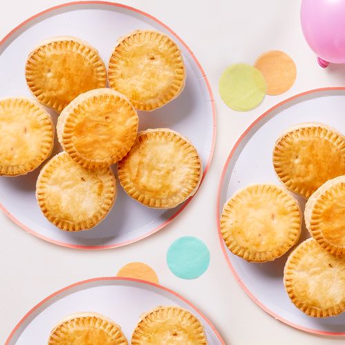 Party Pie Party Pack | Ferguson Plarre's Bakehouse