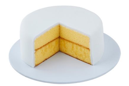 Design a Photo Cake | Ferguson Plarre's Bakehouse