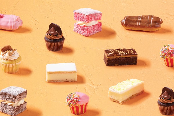 Ferguson Plarre's Bakehouse | Birthday Cakes, Savouries, Cupcakes